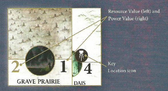 “Shyish’s management is out, grab some land! – Hallost map campaign ...